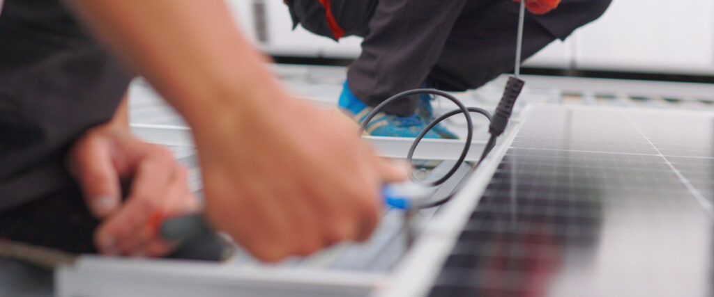 Planung & Installation - SME new energy GmbH